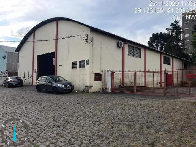 Oportunidade Única em CAXIAS DO SUL RS | Tipo: Casa | Negociação: Leilão | Situação: Imóvel