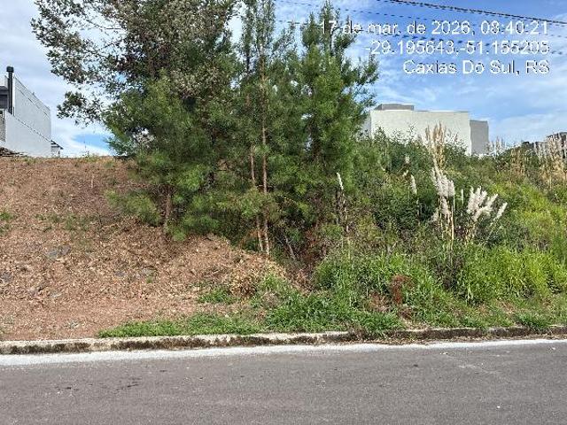 Oportunidade Única em CAXIAS DO SUL RS | Tipo: Terreno | Negociação: Leilão | Situação: Imóvel