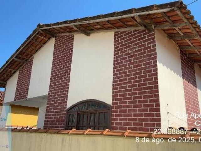 Oportunidade Única em CABO FRIO RJ | Tipo: Casa | Negociação: Venda Direta Online | Situação: Imóvel