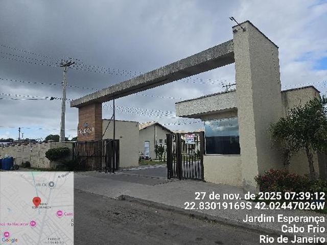 Oportunidade Única em CABO FRIO RJ | Tipo: Apartamento | Negociação: Leilão | Situação: Imóvel