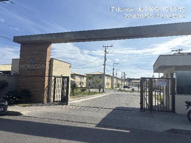 Oportunidade Única em CABO FRIO RJ | Tipo: Apartamento | Negociação: Venda Direta Online | Situação: Imóvel