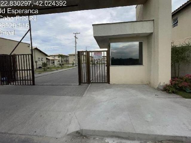 Oportunidade Única em CABO FRIO RJ | Tipo: Apartamento | Negociação: Venda Direta Online | Situação: Imóvel