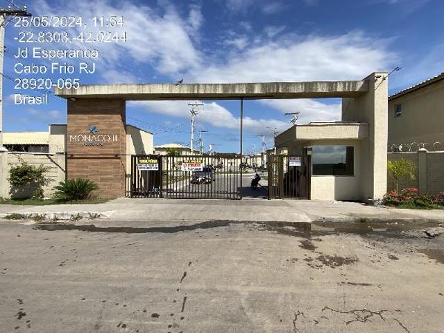 Oportunidade Única em CABO FRIO RJ | Tipo: Apartamento | Negociação: Venda Direta Online | Situação: Imóvel