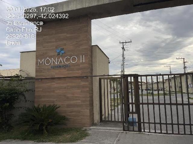 Oportunidade Única em CABO FRIO RJ | Tipo: Apartamento | Negociação: Venda Direta Online | Situação: Imóvel