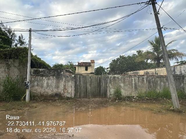 Oportunidade Única em CABO FRIO RJ | Tipo: Terreno | Negociação: Licitação Aberta | Situação: Imóvel