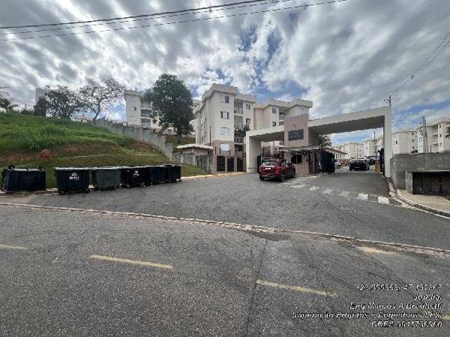 Oportunidade Única em CABREUVA SP | Tipo: Apartamento | Negociação: Leilão | Situação: Imóvel