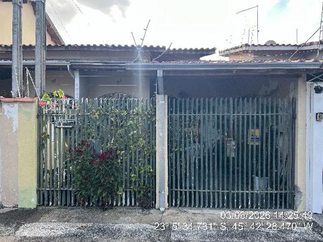 Oportunidade Única em CACAPAVA SP | Tipo: Casa | Negociação: Leilão | Situação: Imóvel