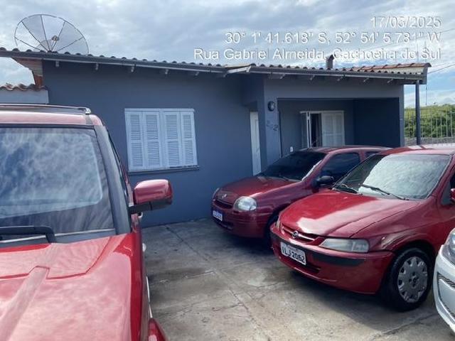 Oportunidade Única em CACHOEIRA DO SUL RS | Tipo: Casa | Negociação: Venda Direta Online | Situação: Imóvel