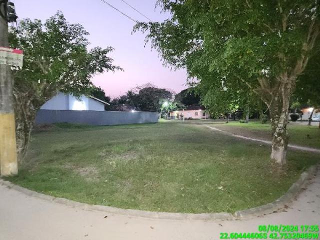 Oportunidade Única em CACHOEIRAS DE MACACU RJ | Tipo: Terreno | Negociação: Venda Direta Online | Situação: Imóvel