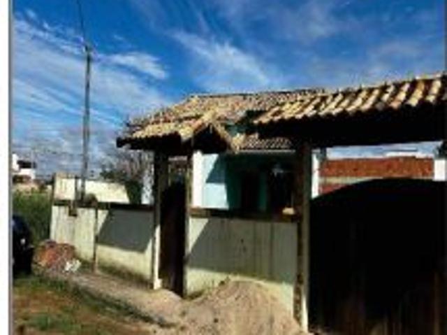 Oportunidade Única em CACHOEIRAS DE MACACU RJ | Tipo: Casa | Negociação: Venda Direta Online | Situação: Imóvel