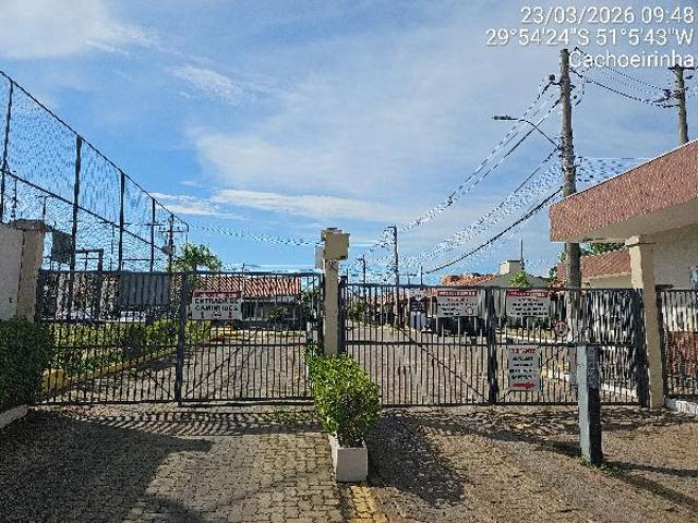 Oportunidade Única em CACHOEIRINHA RS | Tipo: Casa | Negociação: Leilão | Situação: Imóvel