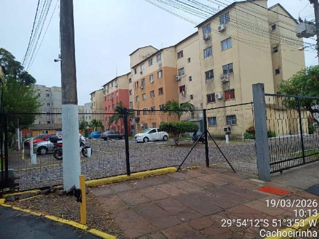 Oportunidade Única em CACHOEIRINHA RS | Tipo: Apartamento | Negociação: Leilão | Situação: Imóvel