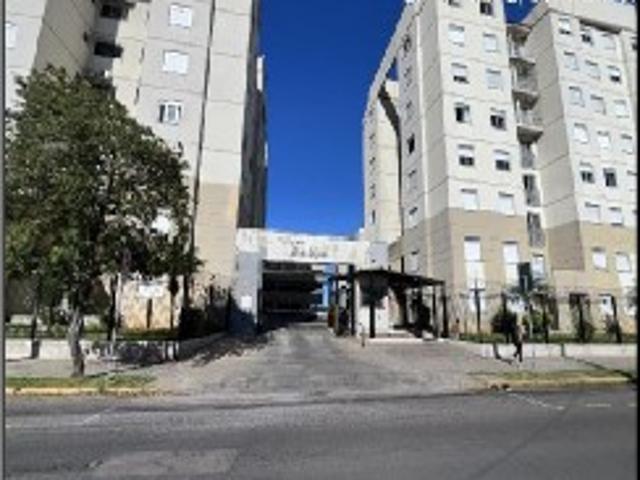 Oportunidade Única em CACHOEIRINHA RS | Tipo: Apartamento | Negociação: Leilão | Situação: Imóvel