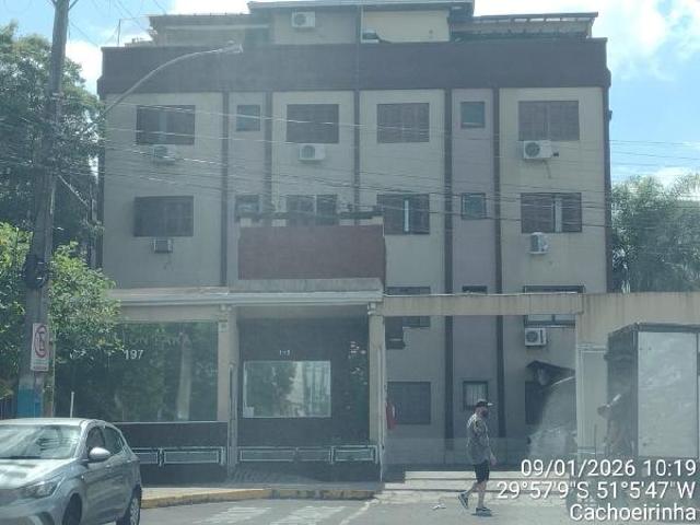 Oportunidade Única em CACHOEIRINHA RS | Tipo: Apartamento | Negociação: Licitação Aberta | Situação: Imóvel