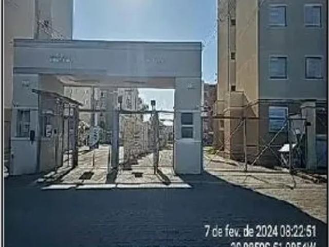 Oportunidade Única em CACHOEIRINHA RS | Tipo: Apartamento | Negociação: Venda Direta Online | Situ