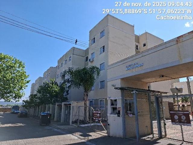 Oportunidade Única em CACHOEIRINHA RS | Tipo: Apartamento | Negociação: Venda Direta Online | Situação: Imóvel