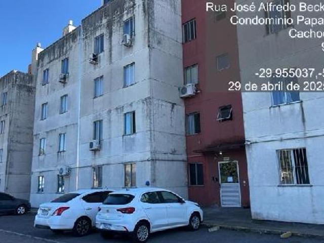 Oportunidade Única em CACHOEIRINHA RS | Tipo: Apartamento | Negociação: Venda Direta Online | Situação: Imóvel