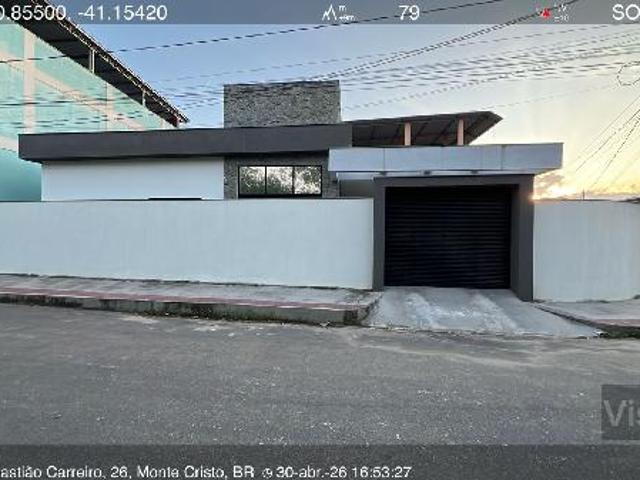 Oportunidade Única em CACHOEIRO DE ITAPEMIRIM ES | Tipo: Casa | Negociação: Leilão | Situação: Imóvel