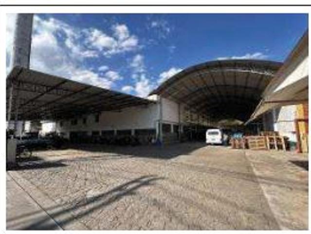 Oportunidade Única em CACHOEIRO DE ITAPEMIRIM ES | Tipo: Galpão | Negociação: Venda Online | Situação: Imóvel
