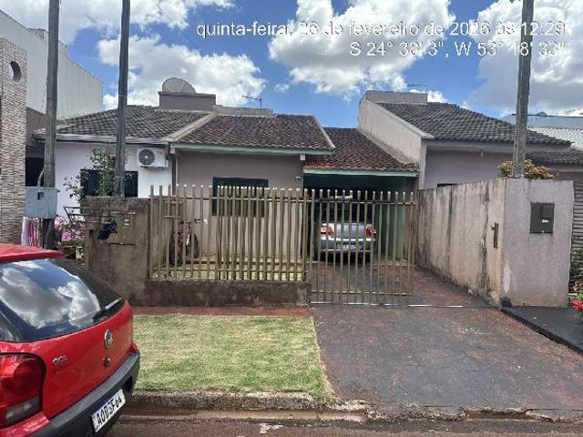 Oportunidade Única em CAFELANDIA PR | Tipo: Casa | Negociação: Leilão | Situação: Imóvel