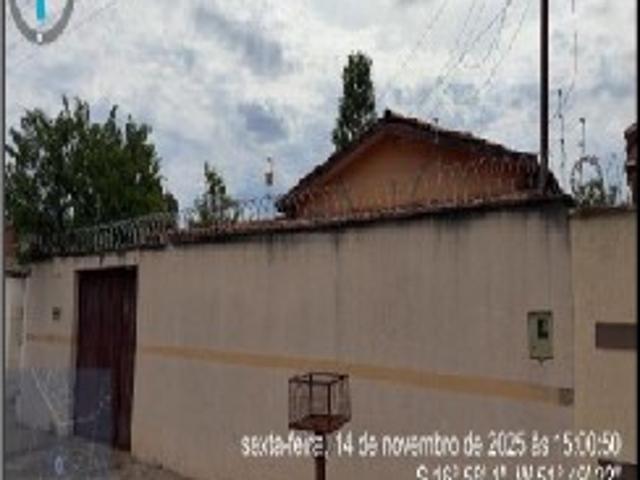 Oportunidade Única em CAIAPONIA GO | Tipo: Prédio | Negociação: Venda Direta Online | Situação: Imóvel