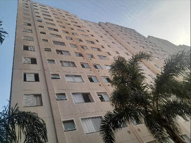 Oportunidade Única em CAJAMAR SP | Tipo: Apartamento | Negociação: Leilão | Situação: Imóvel