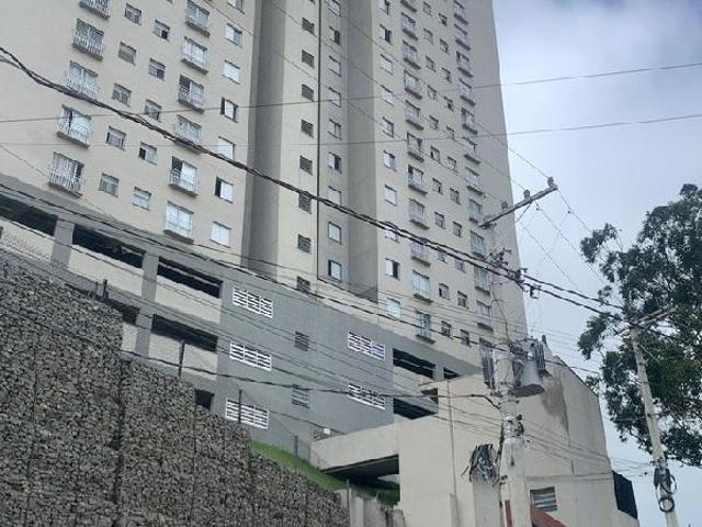 Oportunidade Única em CAJAMAR SP | Tipo: Apartamento | Negociação: Leilão | Situação: Imóvel
