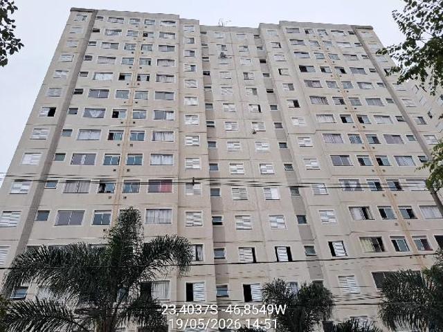 Oportunidade Única em CAJAMAR SP | Tipo: Apartamento | Negociação: Leilão | Situação: Imóvel
