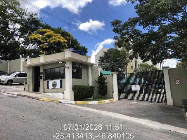 Oportunidade Única em CAJAMAR SP | Tipo: Apartamento | Negociação: Licitação Aberta | Situação: Imóvel