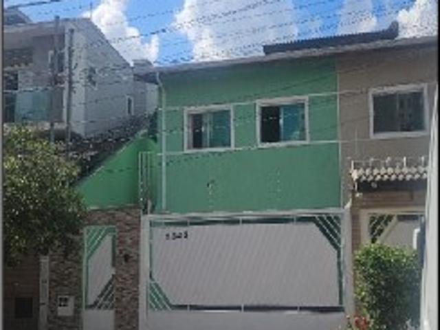 Oportunidade Única em CAJAMAR SP | Tipo: Casa | Negociação: Leilão | Situação: Imóvel