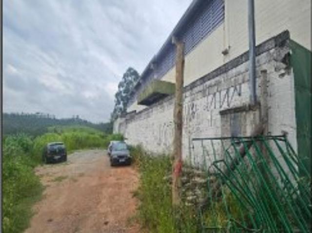 Oportunidade Única em CAJAMAR SP | Tipo: Terreno | Negociação: Leilão | Situação: Imóvel