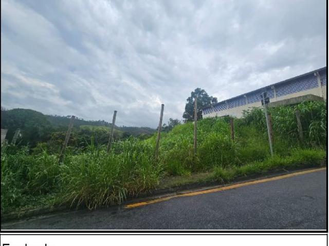 Oportunidade Única em CAJAMAR SP | Tipo: Terreno | Negociação: Leilão | Situação: Imóvel