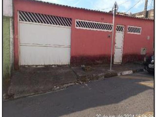 Oportunidade Única em CAJATI SP | Tipo: Casa | Negociação: Venda Direta Online |