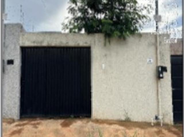 Oportunidade Única em CALDAS NOVAS GO | Tipo: Casa | Negociação: Leilão | Situação: Imóvel