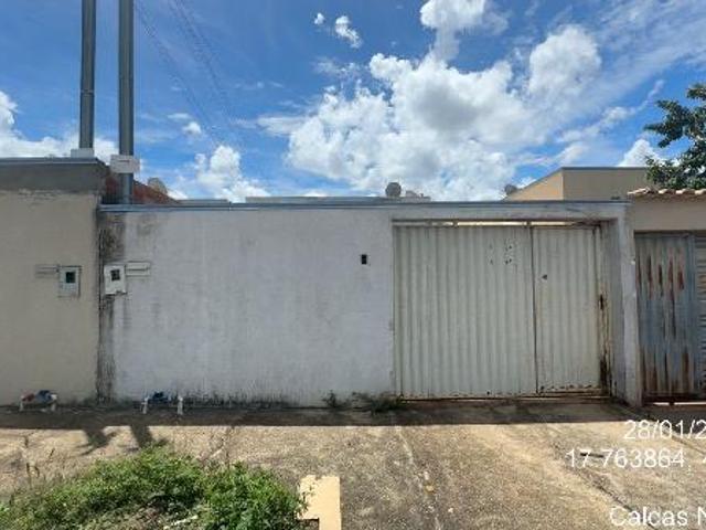 Oportunidade Única em CALDAS NOVAS GO | Tipo: Casa | Negociação: Licitação Aberta | Situação: Imóvel
