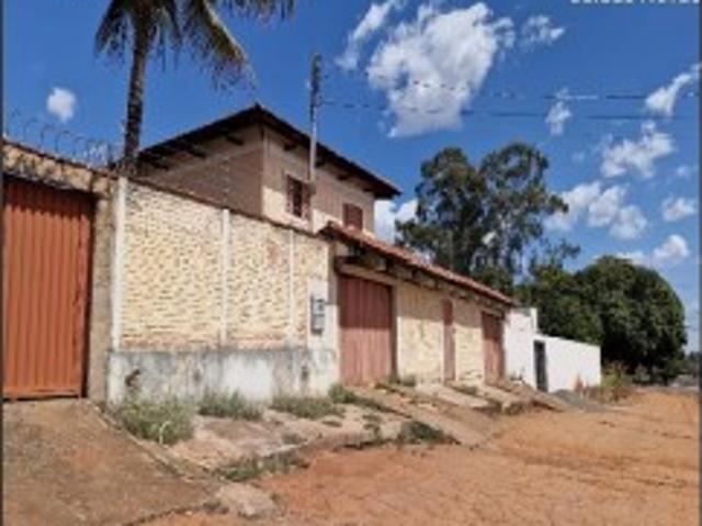 Oportunidade Única em CALDAS NOVAS GO | Tipo: Casa | Negociação: Venda Direta Online | Situação: Imóvel