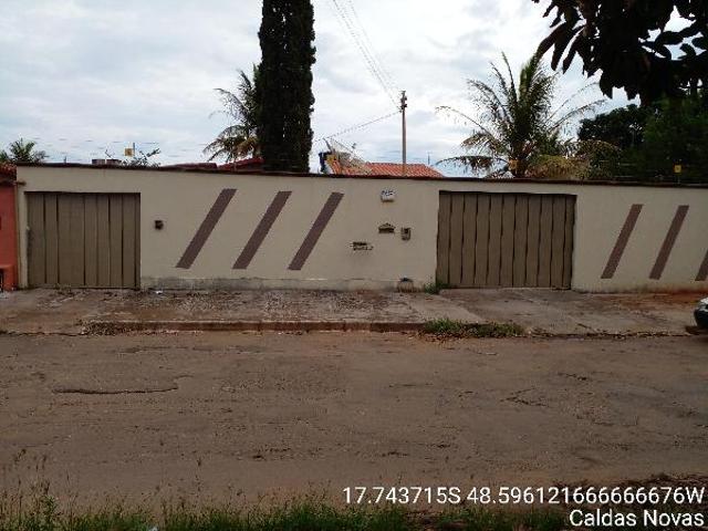 Oportunidade Única em CALDAS NOVAS GO | Tipo: Casa | Negociação: Venda Direta Online | Situação: Imóvel
