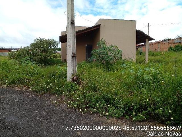 Oportunidade Única em CALDAS NOVAS GO | Tipo: Casa | Negociação: Venda Direta Online | Situação: Imóvel