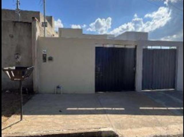 Oportunidade Única em CALDAS NOVAS GO | Tipo: Casa | Negociação: Venda Direta Online | Situação: Imóvel