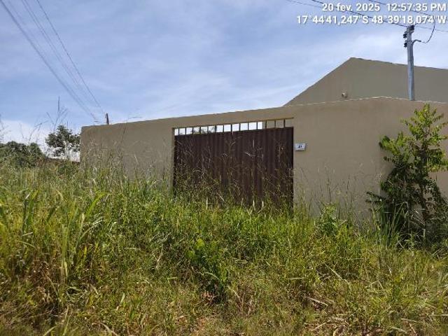 Oportunidade Única em CALDAS NOVAS GO | Tipo: Casa | Negociação: Venda Direta Online | Situação: Imóvel