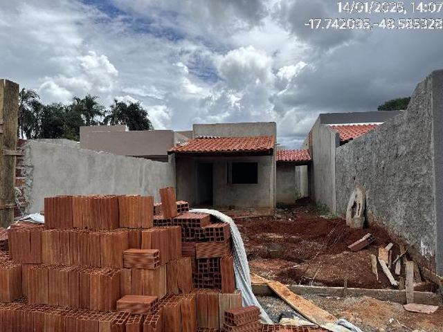 Oportunidade Única em CALDAS NOVAS GO | Tipo: Casa | Negociação: Venda Online | Situação: Imóvel