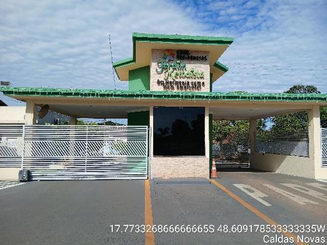 Oportunidade Única em CALDAS NOVAS GO | Tipo: Casa | Negociação: Venda Online | Situação: Imóvel
