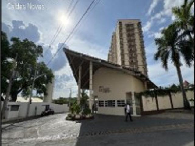 Oportunidade Única em CALDAS NOVAS GO | Tipo: Apartamento | Negociação: Venda Online | Situação: Imóvel