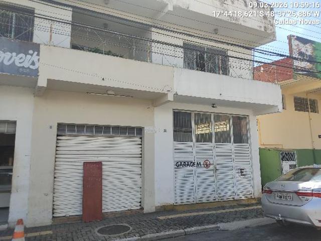 Oportunidade Única em CALDAS NOVAS GO | Tipo: Loja | Negociação: Leilão | Situação: Imóvel