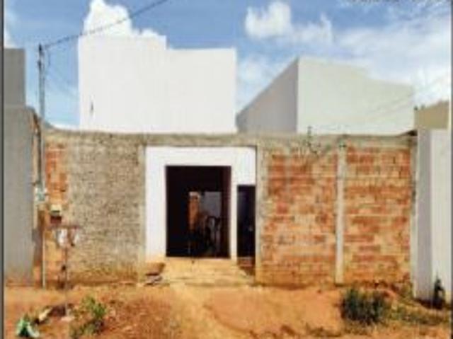 Oportunidade Única em CALDAS NOVAS GO | Tipo: Terreno | Negociação: Venda Direta Online | Situação: Imóvel