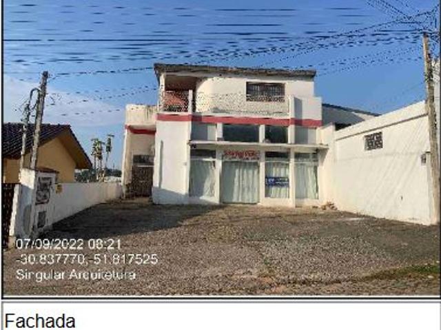 Oportunidade Única em CAMAQUA RS | Tipo: Casa | Negociação: Venda Direta Online | Situação: Imóvel
