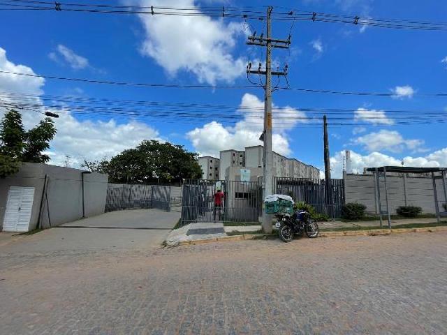 Oportunidade Única em CAMARAGIBE PE | Tipo: Apartamento | Negociação: Venda Direta Online | Situação: Imóvel