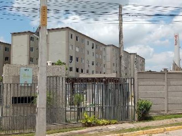 Oportunidade Única em CAMARAGIBE PE | Tipo: Apartamento | Negociação: Venda Direta Online | Situação: Imóvel