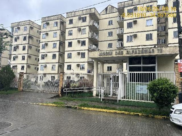 Oportunidade Única em CAMARAGIBE PE | Tipo: Apartamento | Negociação: Venda Online | Situação: Imóvel