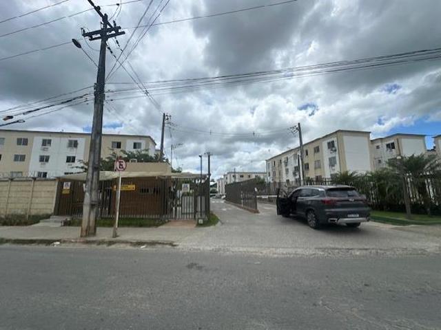 Oportunidade Única em CAMARAGIBE PE | Tipo: Apartamento | Negociação: Venda Online | Situação: Imóvel